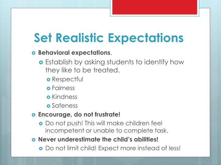 PPT - Building Self-Esteem in Children PowerPoint Presentation - ID:2636462