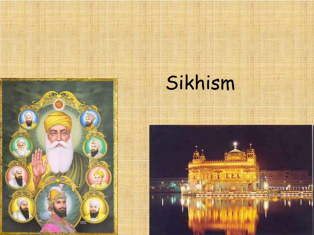 PPT - Sikhism PowerPoint Presentation, free download - ID:2636654