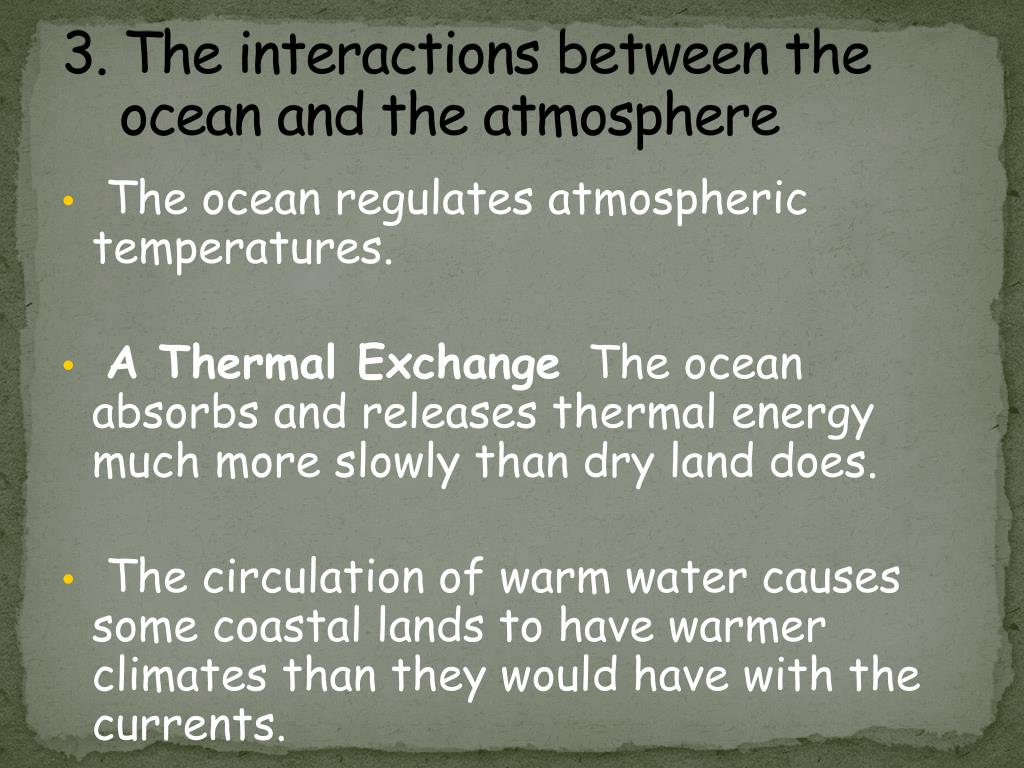 PPT - Earth’s Oceans PowerPoint Presentation, free download - ID:2636743