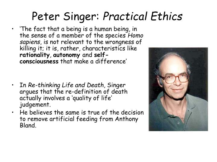PPT - The Sanctity of Life and Euthanasia PowerPoint Presentation - ID:2636850