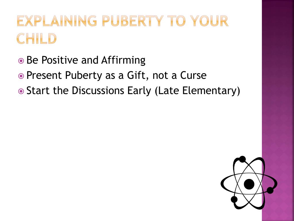 PPT - What will your kids know about sex and who will tell them ...