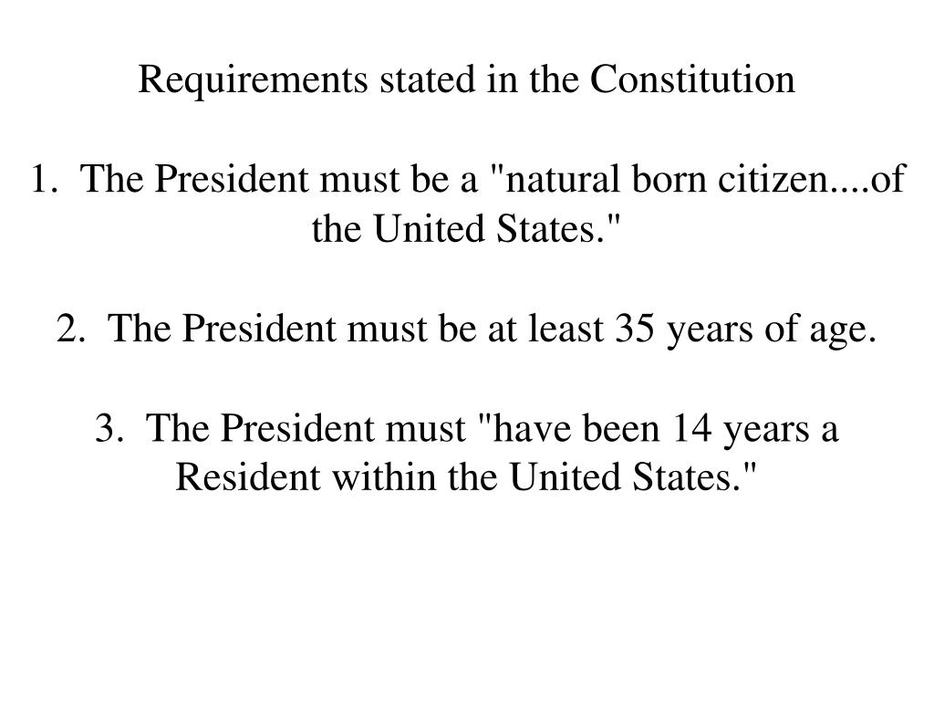 PPT - Roles of the President in American Government: A Comprehensive ...