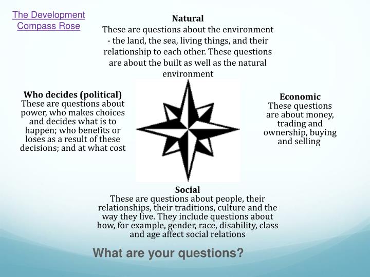 PPT - One World Centre educating for a just and sustainable world ...