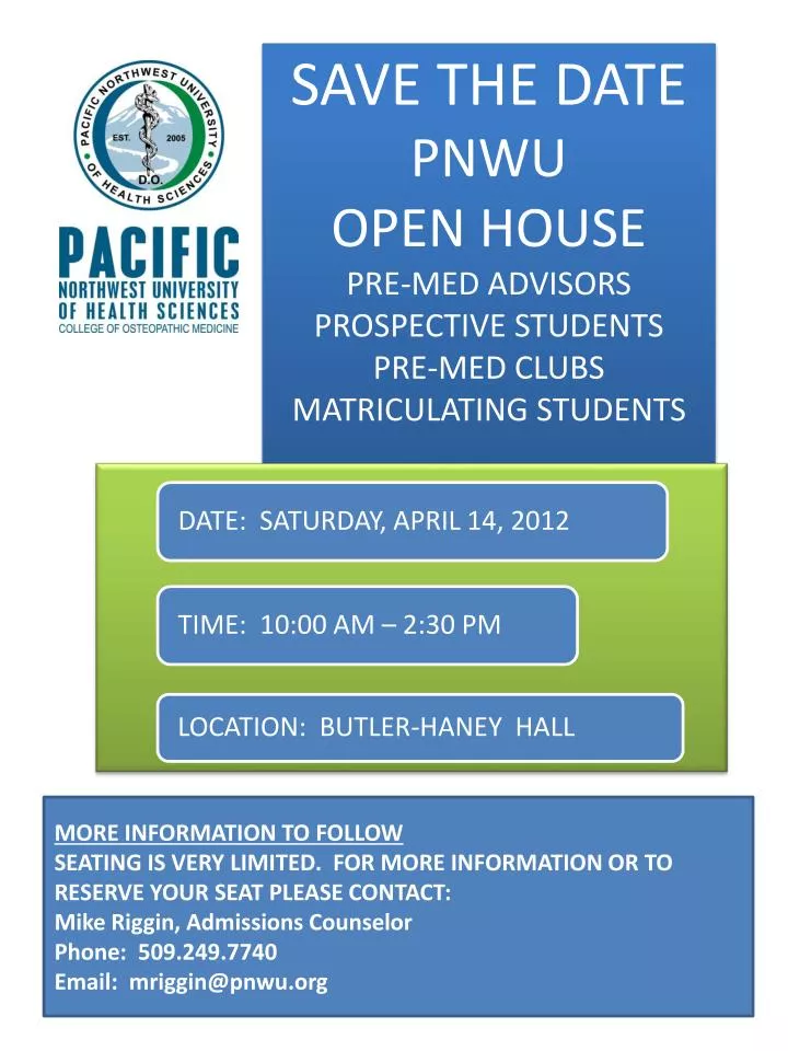 PPT - MORE INFORMATION TO FOLLOW PowerPoint Presentation, free download ...