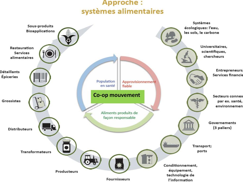 PPT - The Voice of The CCO in the Ontario agri -food system PowerPoint ...