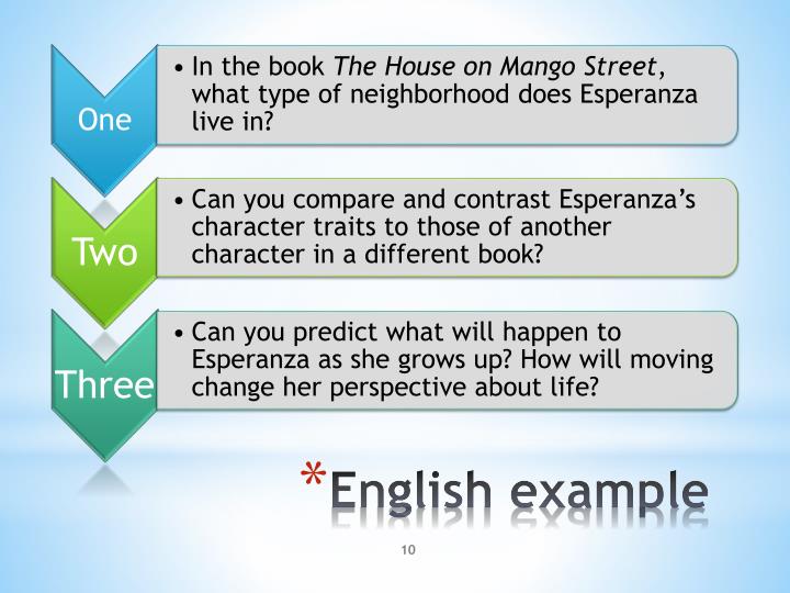 PPT - Higher-Order Questions PowerPoint Presentation - ID:2637847