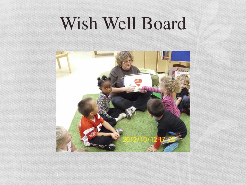 PPT - Practicum in Early Childhood Education II ECH 6593 PowerPoint ...