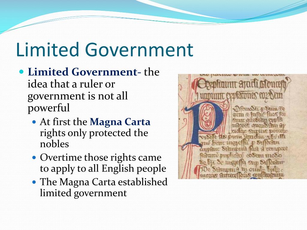 PPT - The American Colonies and Their Government Chapter 4 PowerPoint ...