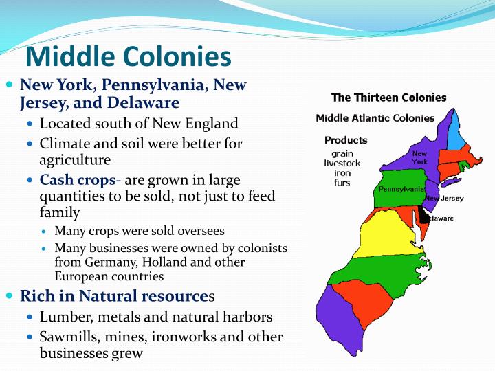 PPT - The American Colonies and Their Government Chapter 4 PowerPoint ...
