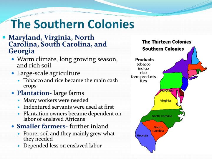 PPT - The American Colonies and Their Government Chapter 4 PowerPoint ...