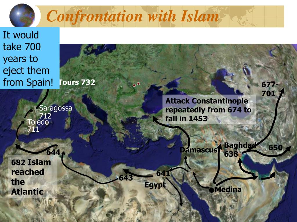 PPT - Western Empire at 395 AD PowerPoint Presentation, free download ...