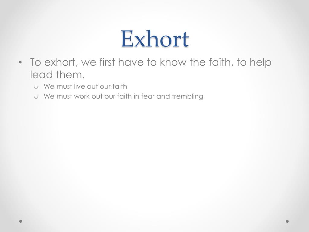 PPT - Sunday School Teachers’ Conference & TTC PowerPoint Presentation ...