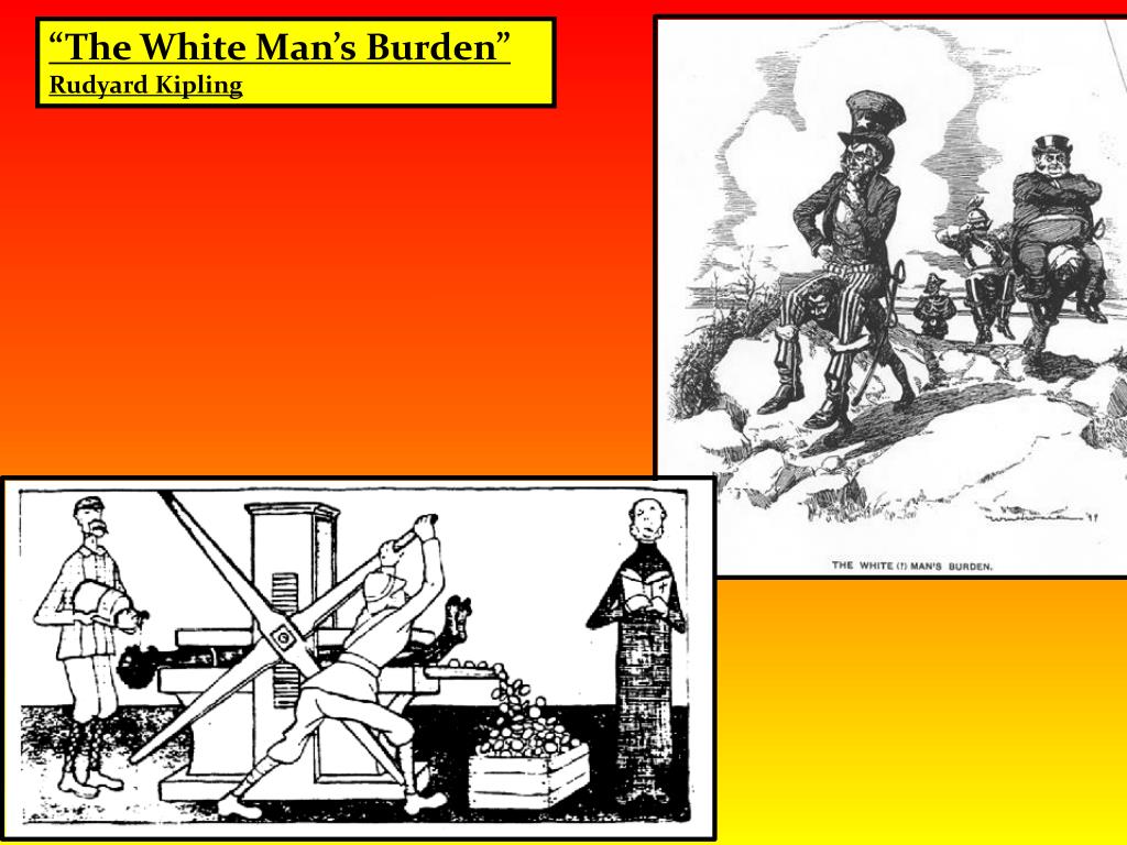 PPT - What factors led to the new imperialism? How did European powers ...