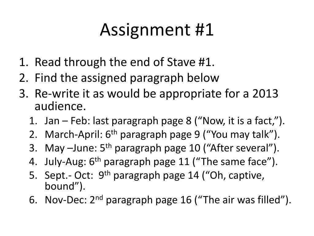 Ppt Assignment Model Powerpoint Presentation Free Download Id 2639260