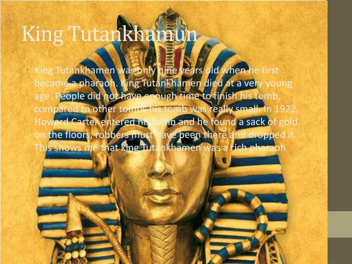 PPT - Ancient Egypt PowerPoint Presentation - ID:2639324