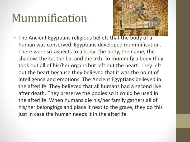 PPT - Ancient Egypt PowerPoint Presentation - ID:2639324