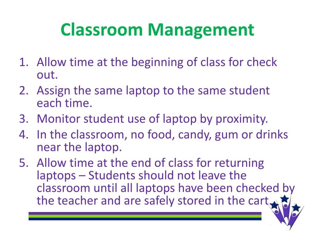PPT - Yoga Laptop Cart Management PowerPoint Presentation, free ...