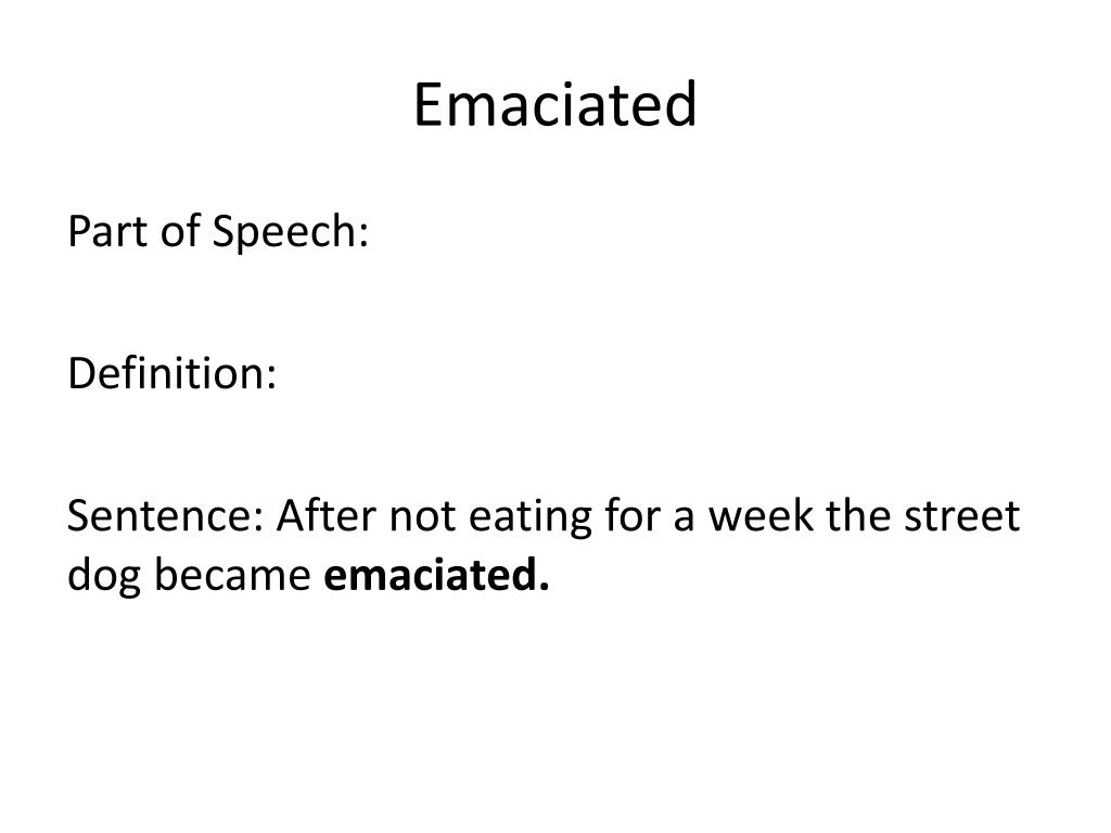 PPT - Week 18 Vocabulary A Long Walk to Water 7 th Grade PowerPoint ...