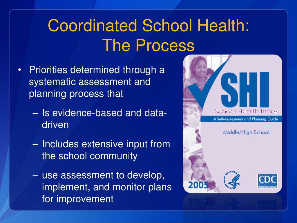 PPT - Lenoir City Schools Coordinated School Health PowerPoint ...