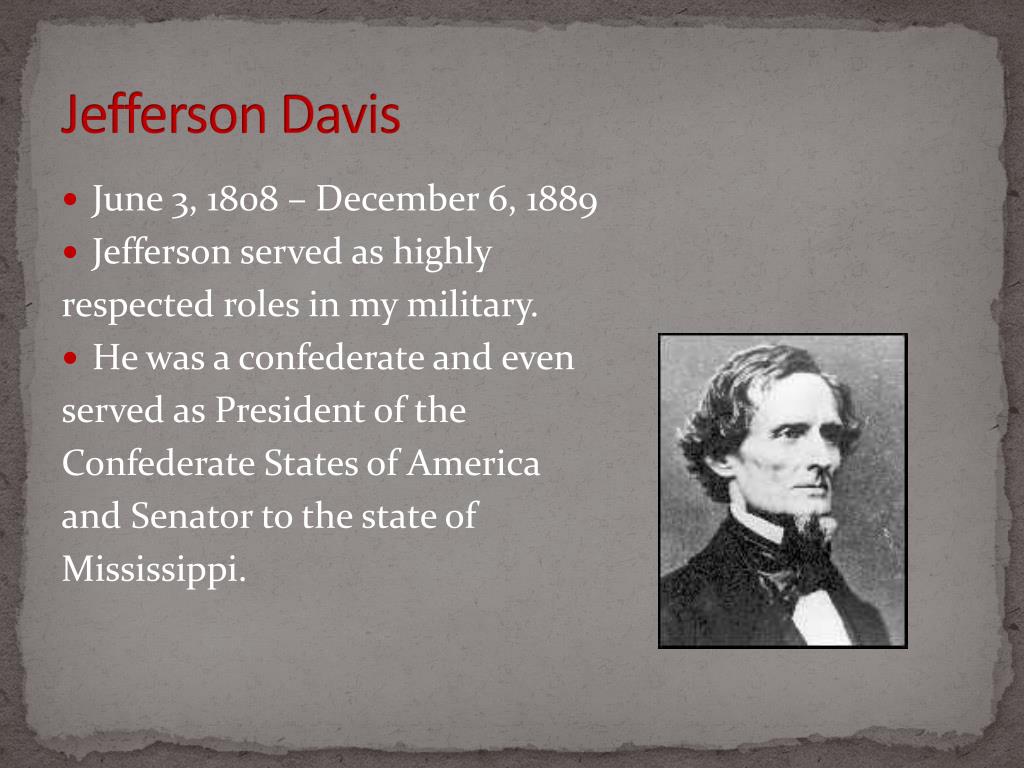 PPT - People of the Civil War PowerPoint Presentation, free download ...