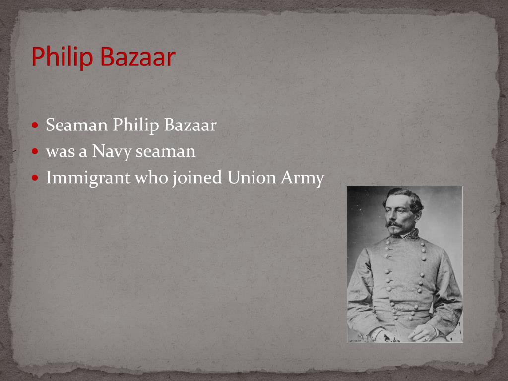 PPT - People of the Civil War PowerPoint Presentation, free download ...