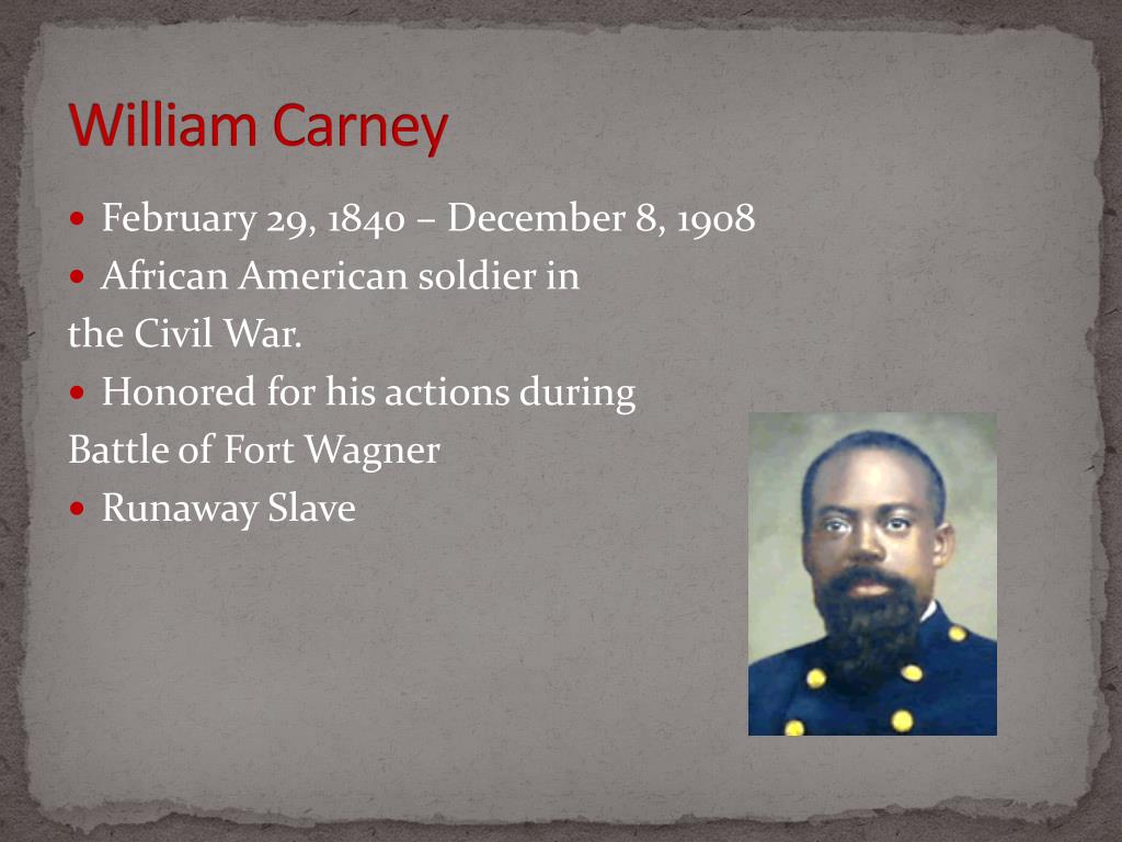 PPT - People of the Civil War PowerPoint Presentation, free download ...