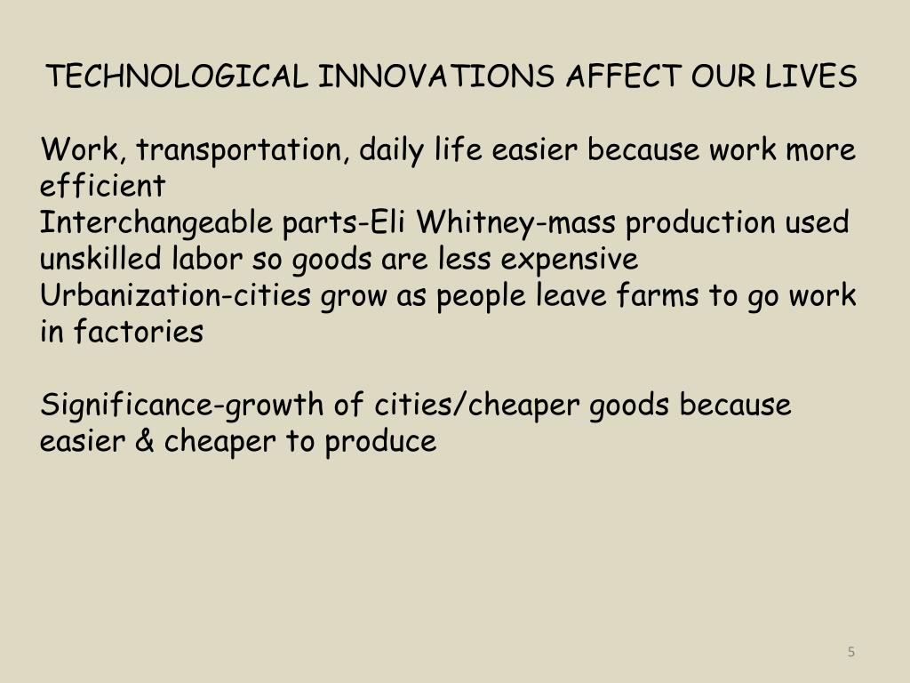 PPT - WESTWARD EXPANSION TECH INN REFORMS CIVIL WAR PowerPoint ...