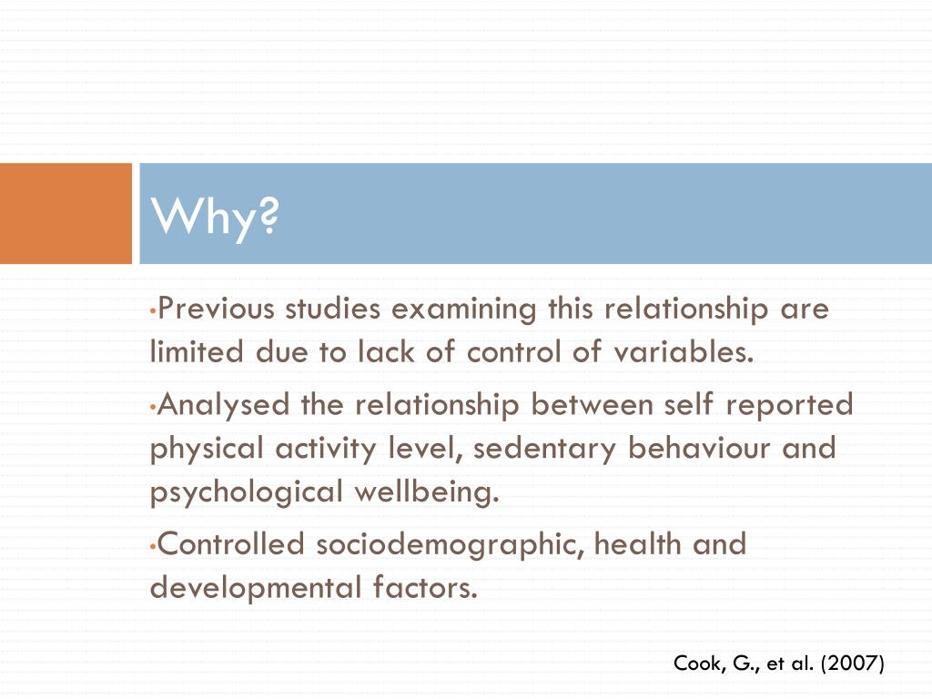 PPT - The relationship between Physical Activity and mental Health ... PPT - The relationship between Physical Activity and mental Health ...
