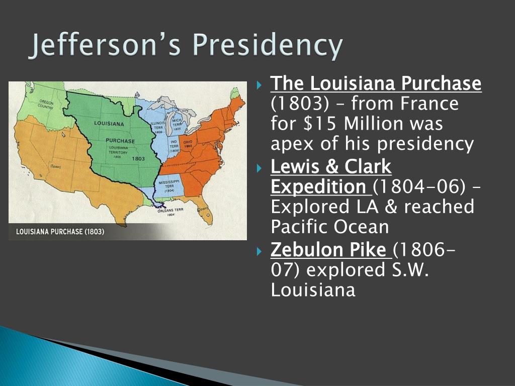 PPT - Unit 3: The New Republic and Antebellum Period (1789-1850 ...