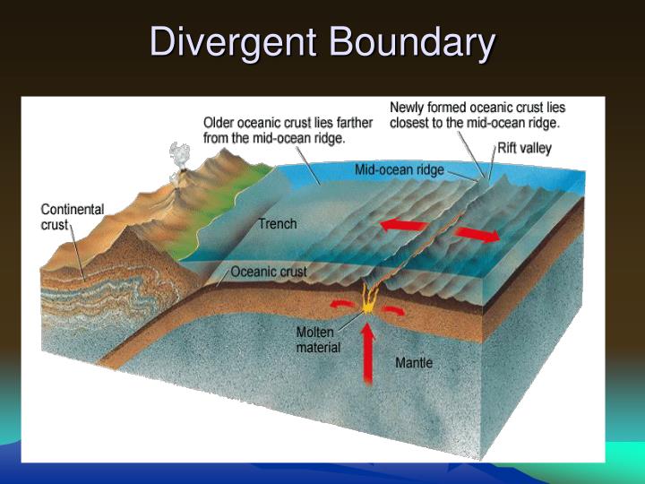 PPT - Forces That Shape the Earth PowerPoint Presentation - ID:2640847