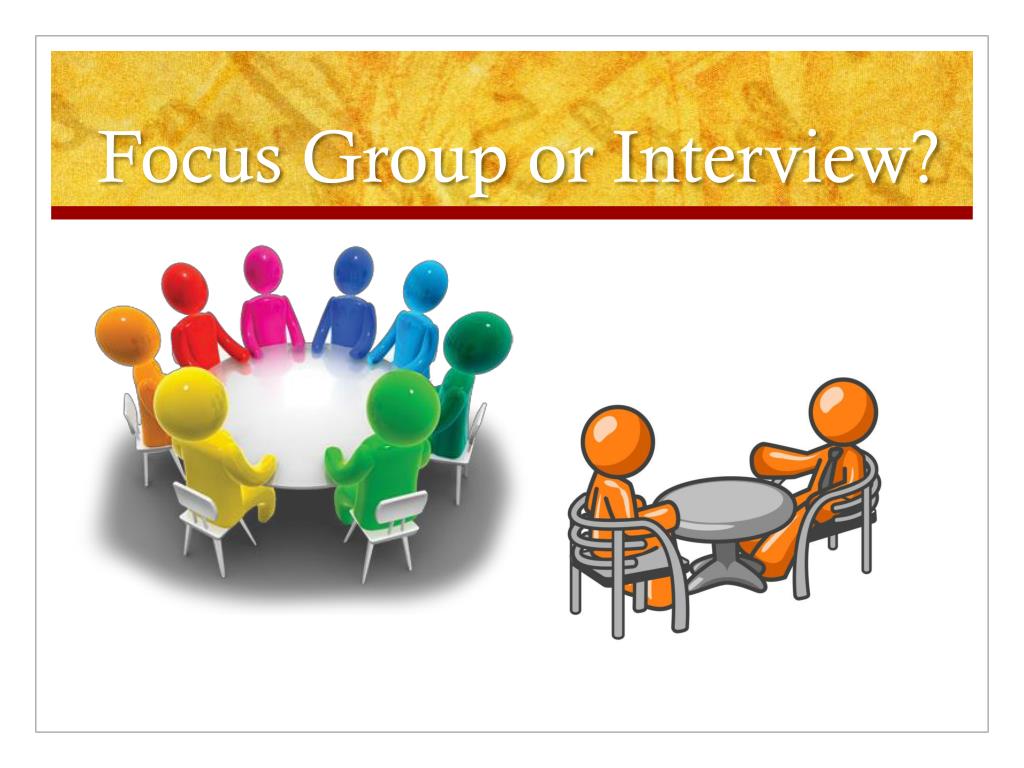 PPT - Interviews and Focus Groups PowerPoint Presentation, free ... PPT - Interviews and Focus Groups PowerPoint Presentation, free ...