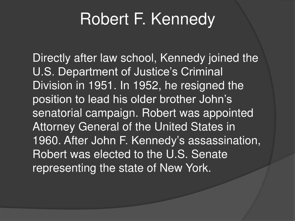 PPT - Remarks on the Assassination of Martin Luther King Jr. PowerPoint ...