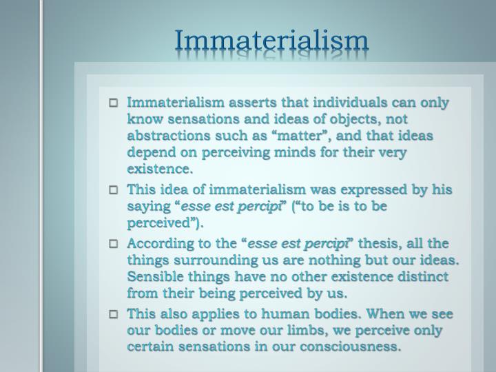 PPT - George Berkeley PowerPoint Presentation - ID:2641371