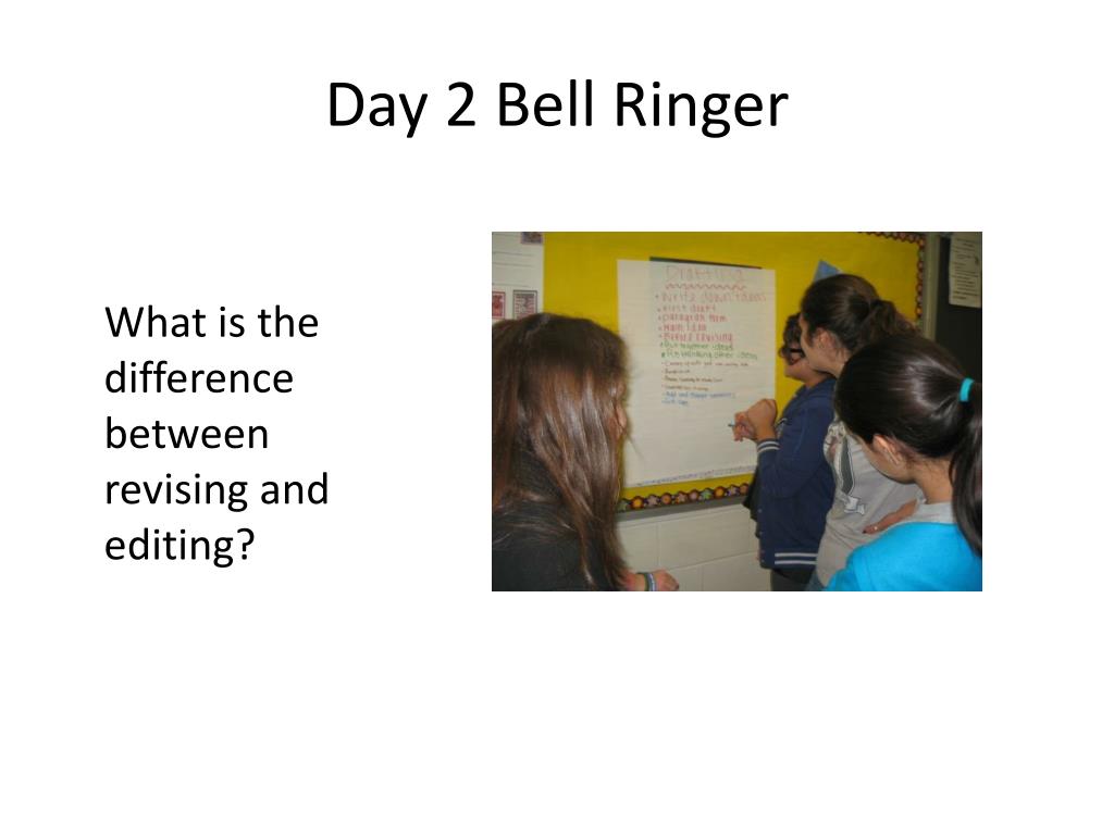Ppt Writing Process Review 8th Grade Powerpoint Presentation Free