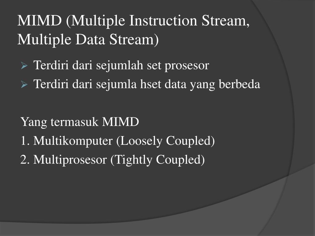 PPT - O rganisasi dan arsitektur komputer PowerPoint Presentation, free download - ID:2641726