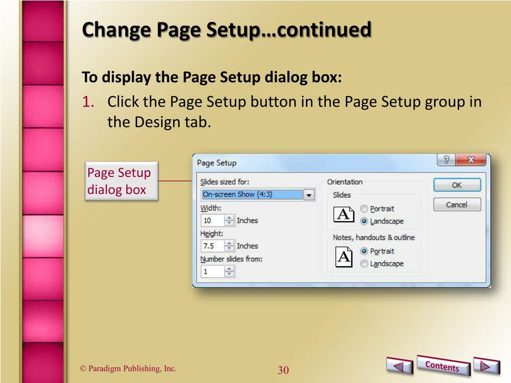 Ppt Powerpoint 2010 Level 1 Unit 1 Creating And Formatting Powerpoint