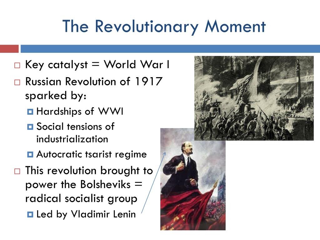 PPT - Russia: Industrialization and Revolution (1750-1914) PowerPoint ...