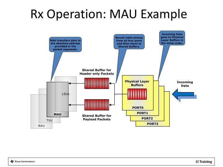 PPT - Serial RapidIO (SRIO) Subsystem PowerPoint Presentation - ID:2641911