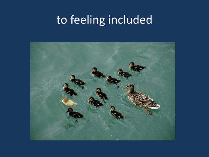 PPT - Promoting Social and Emotional Wellbeing……. PowerPoint ...