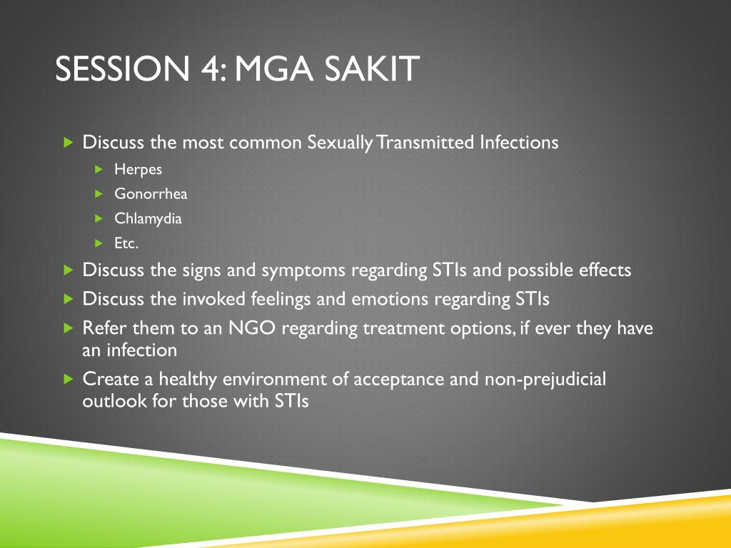 Ppt Enfance Proposed Sex Education Module For The Youth Powerpoint