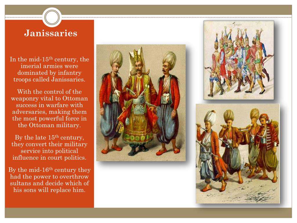 PPT - Chapter 21: The Muslim Empires Early Modern Period PowerPoint ...