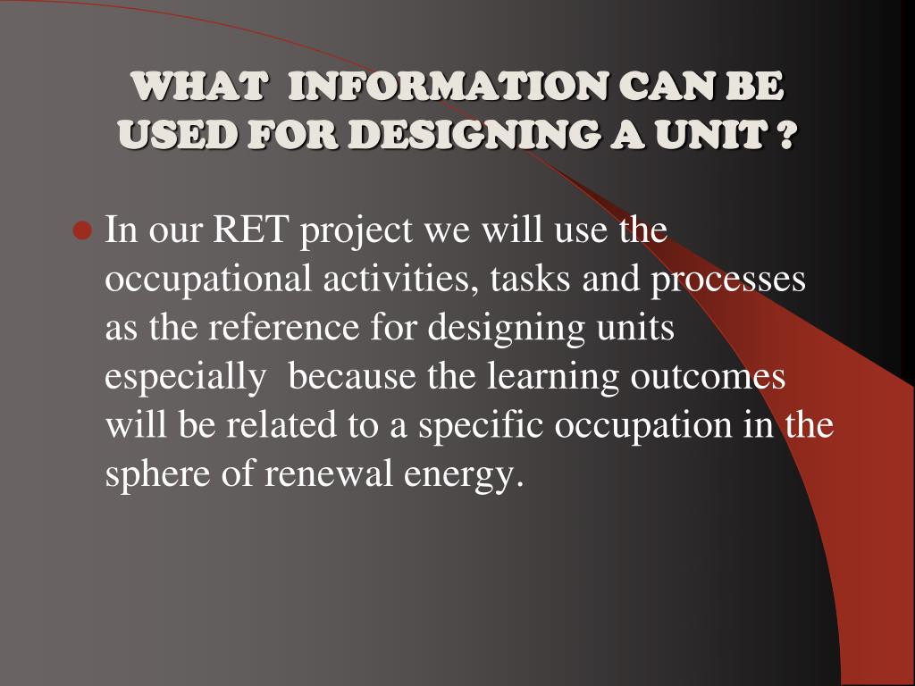 PPT - CONTEXT PowerPoint Presentation, free download - ID:2642677