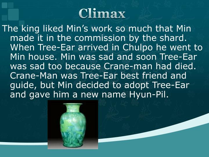 PPT - A single shard PowerPoint Presentation - ID:2642726