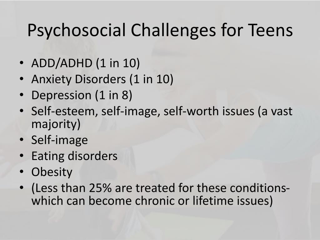PPT - The Benefits of Yoga for Teens ( and adolescents) PowerPoint ...