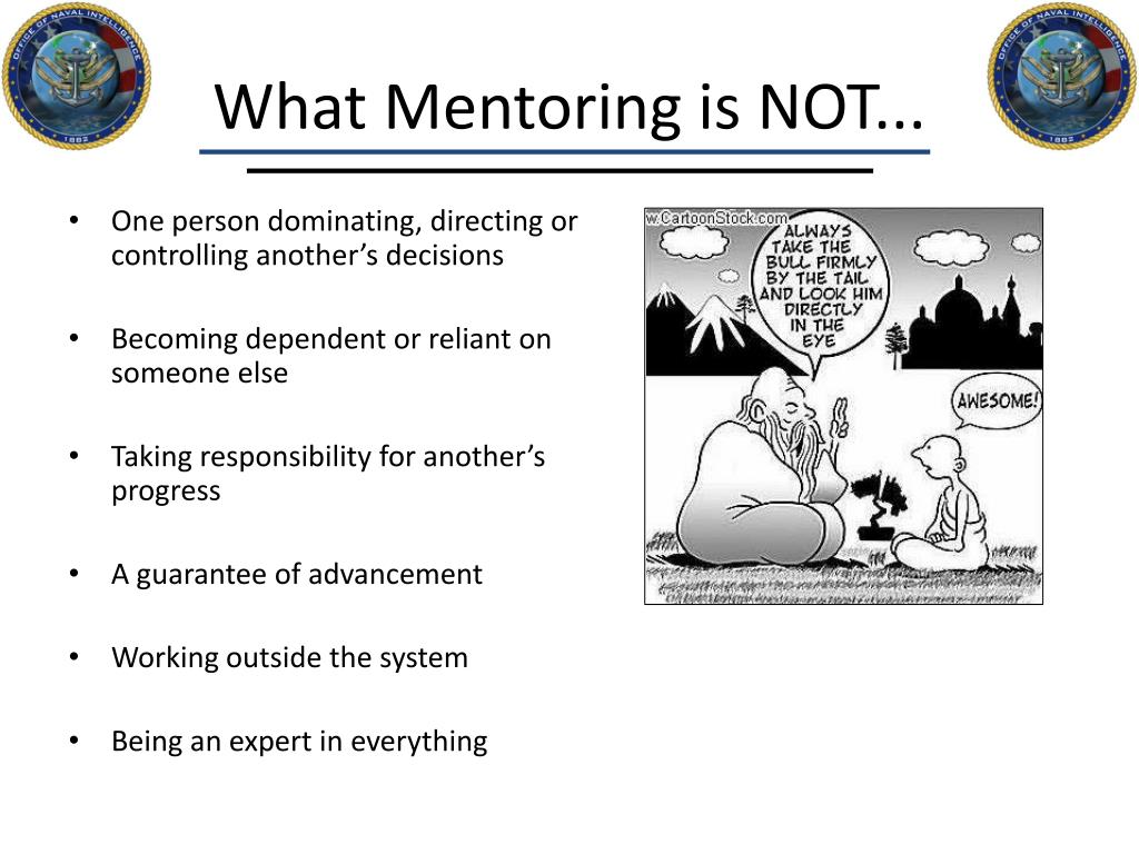 PPT - CPO 365 MENTORSHIP BRIEF PowerPoint Presentation, free download ...