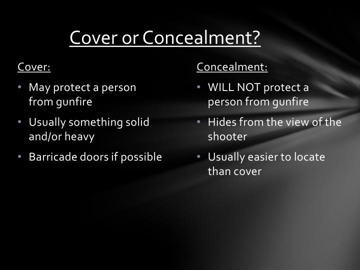 PPT - Active Shooter in the Workplace PowerPoint Presentation - ID:2643875