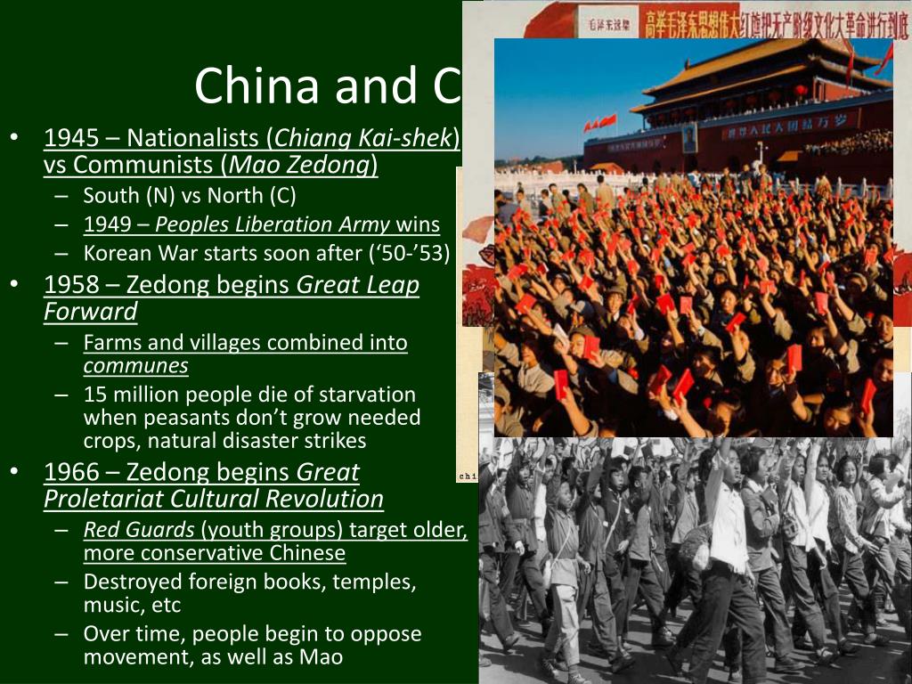 PPT - Nationalist Movements in the Late 20 th Century PowerPoint ...
