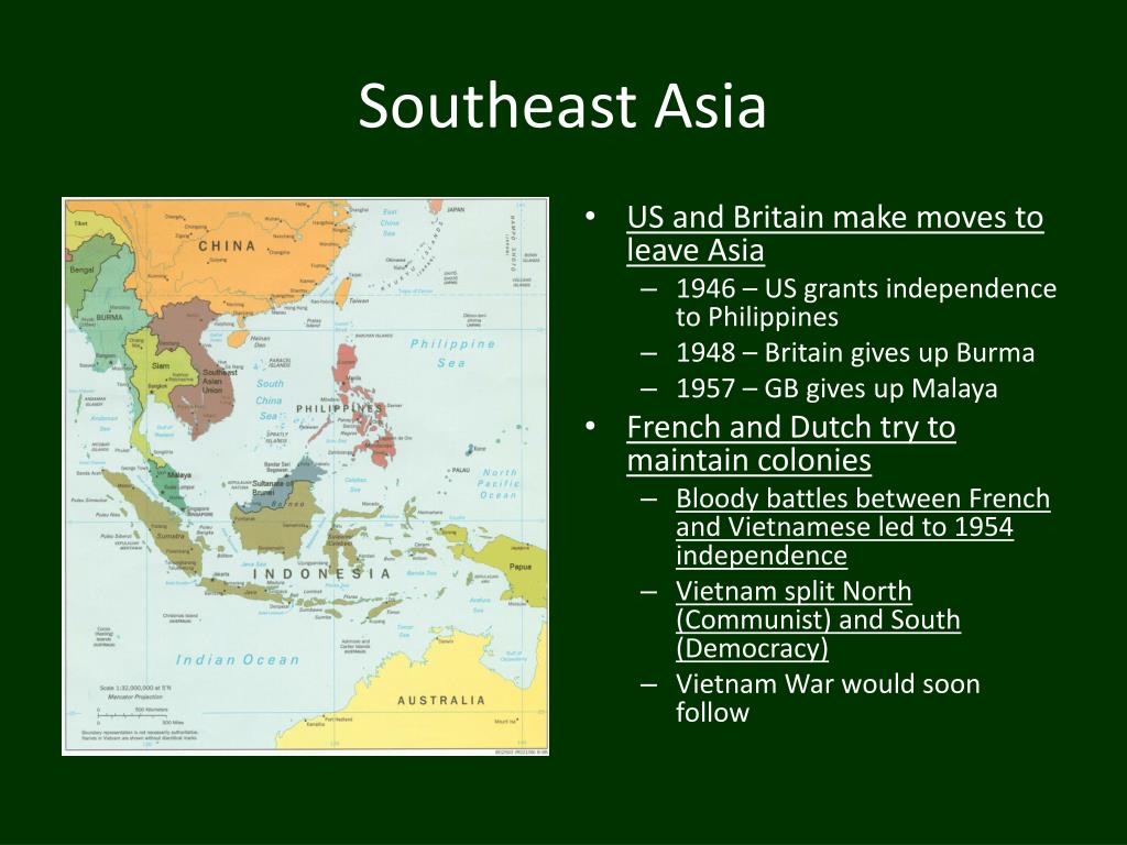 PPT - Nationalist Movements in the Late 20 th Century PowerPoint ...