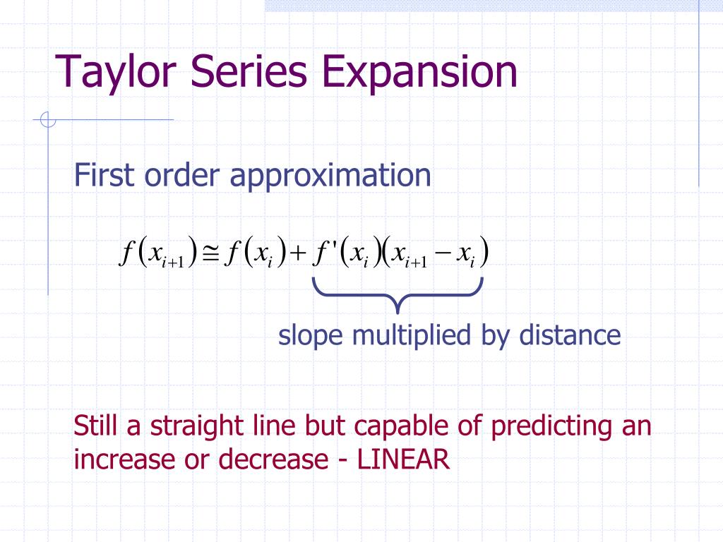 PPT - NUMERICAL ERROR Student Notes PowerPoint Presentation, free ... PPT - NUMERICAL ERROR Student Notes PowerPoint Presentation, free ...