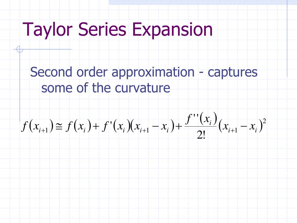PPT - NUMERICAL ERROR Student Notes PowerPoint Presentation, free ... PPT - NUMERICAL ERROR Student Notes PowerPoint Presentation, free ...